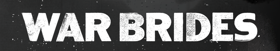 Complacent | War Brides