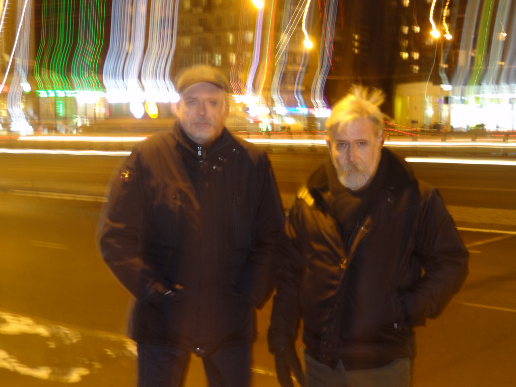 Redefining Russian Techno | Bandcamp Daily