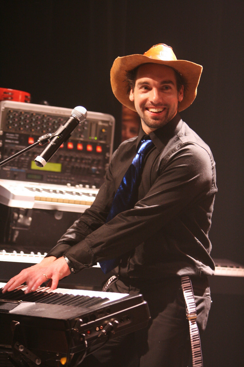 HOLD-UP ÉCONOMIQUE | Vincent Lemay-Thivierge