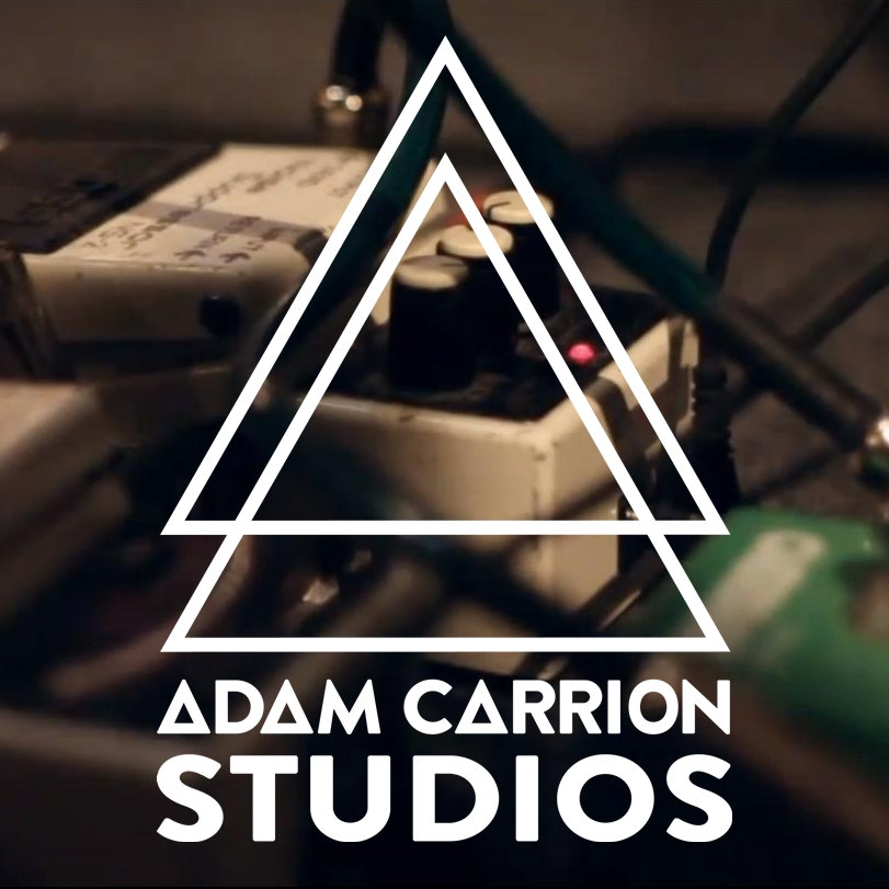 Demo Samples 2016 | Adam Carrion Studios