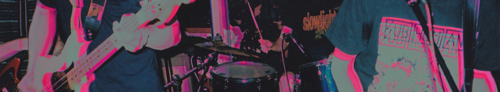 Blush (EP) | The Cherry Wave