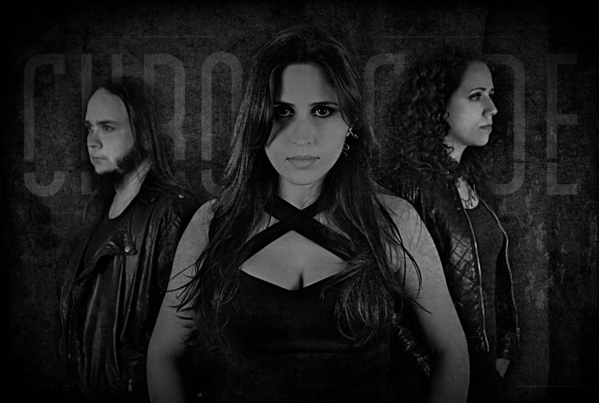 Shapeshifter | Chronicode