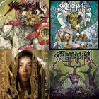 Beyond The Permafrost | Skeletonwitch