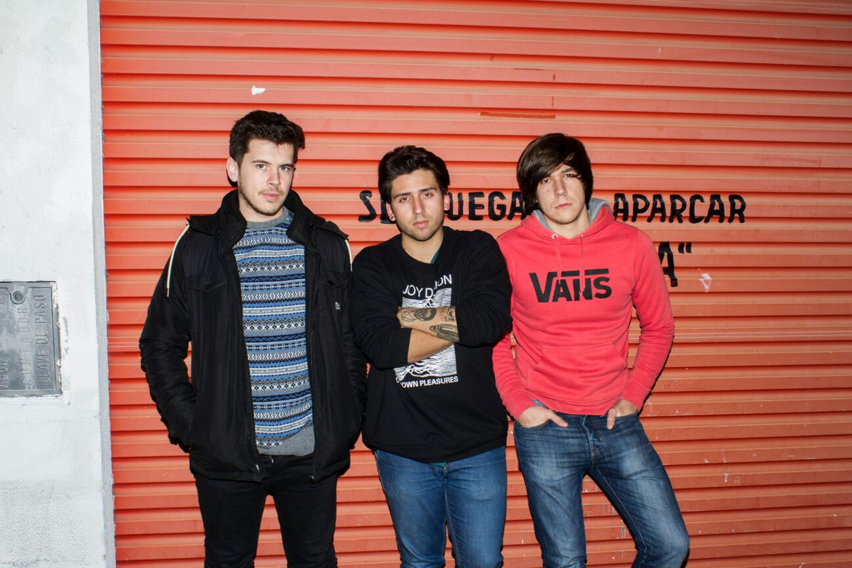 The Premature End Of Youth | Jagger Boom