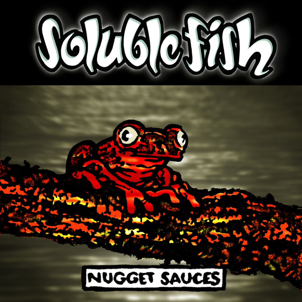 Nugget Sauces | Soluble Fish