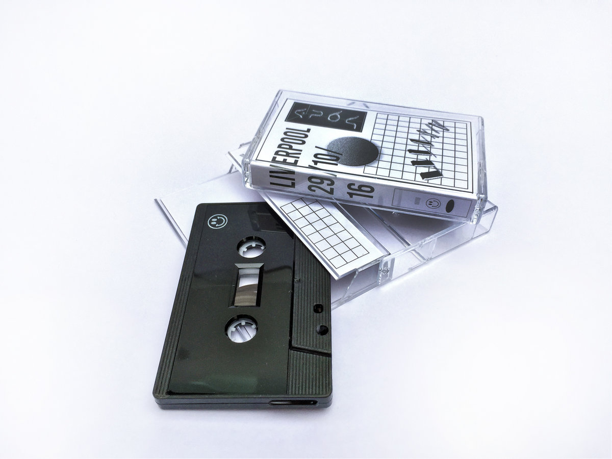 PACKAGE CASSETTE DEAL | PALE MASTER