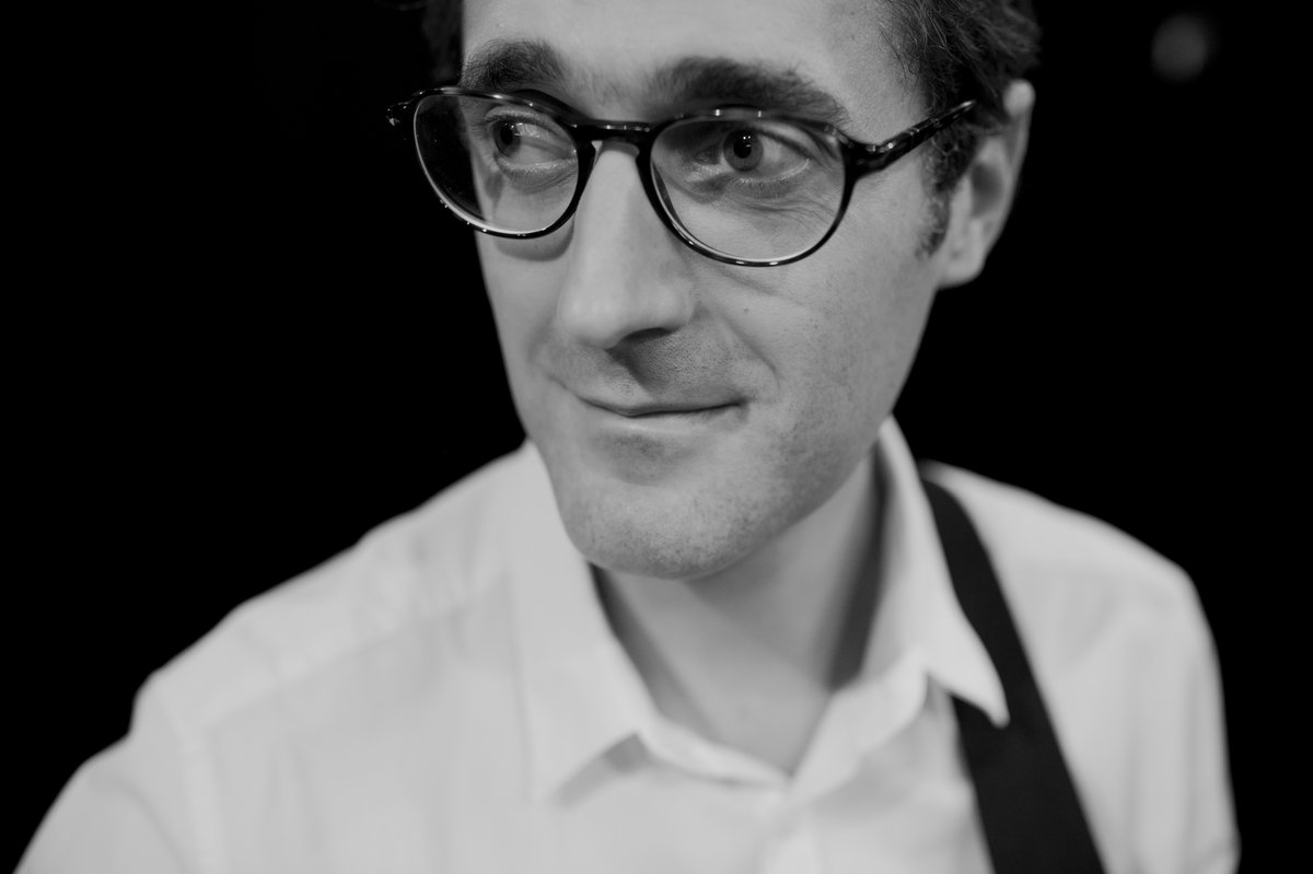 First Session | Xavier Doré trio