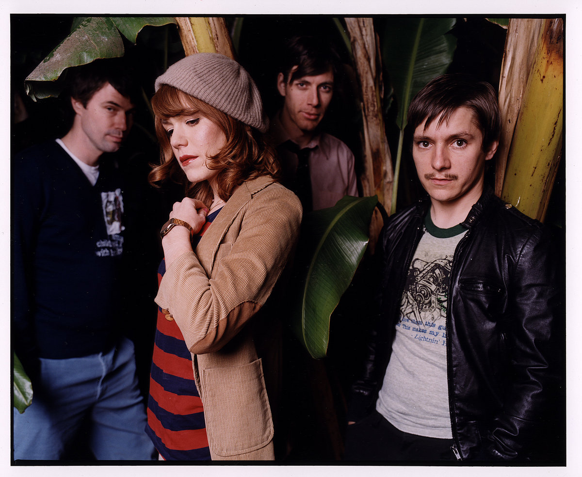 Music | Rilo Kiley