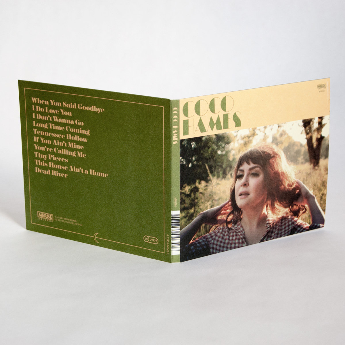 Coco Hames | Coco Hames