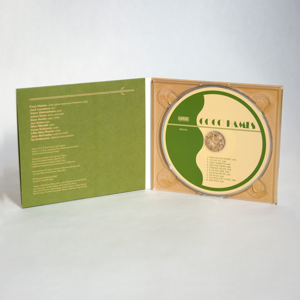 Coco Hames | Coco Hames