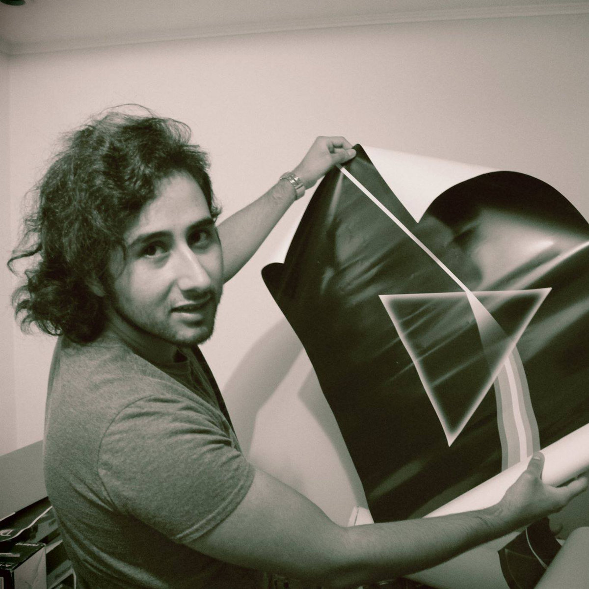 Tierra del Sur | LamaGlama | Pablo Tapia