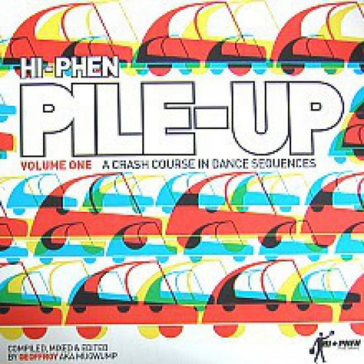 Hi-Phen Pile-Up 1 (MDCD001) | Geoffroy Mugwump | SUBFIELD