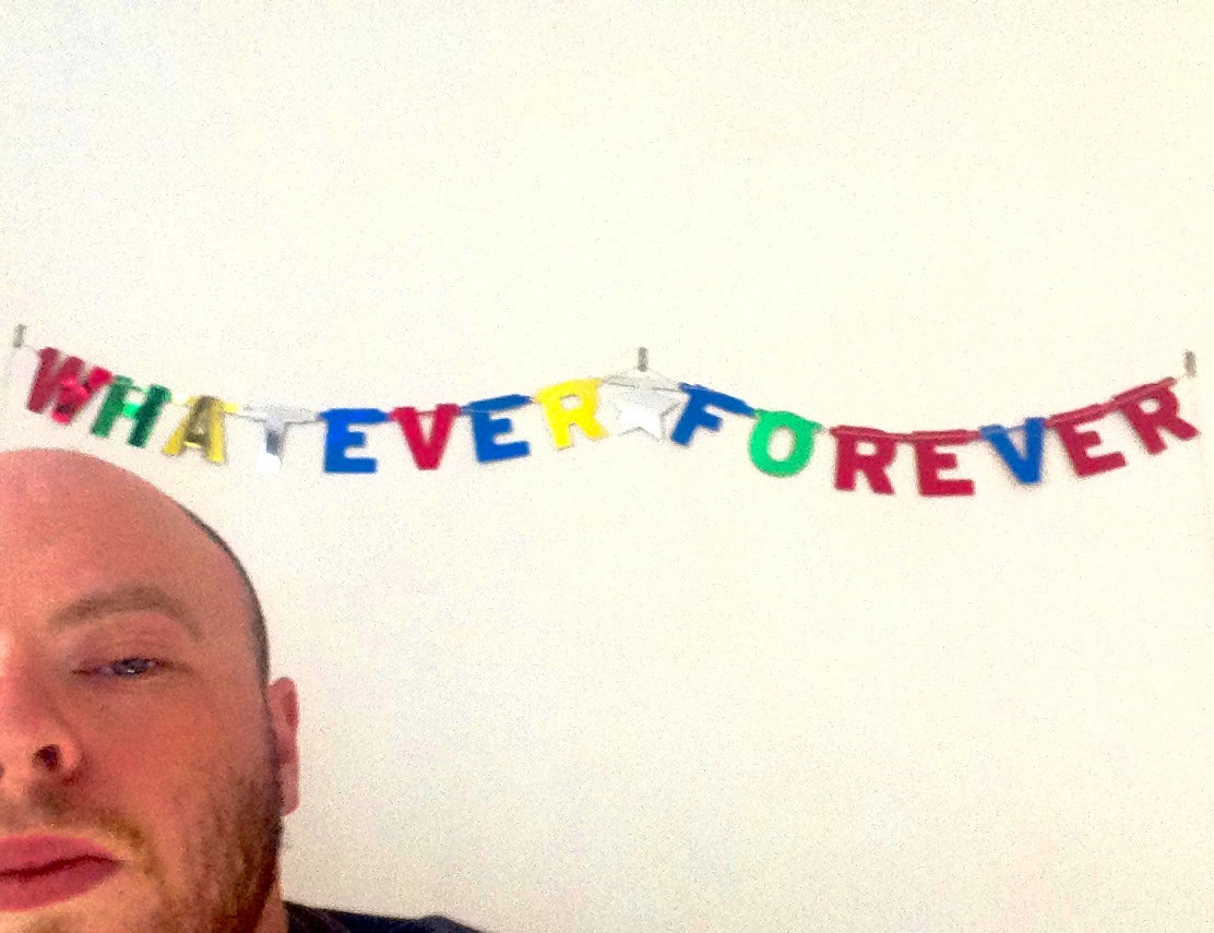 All Our Good Days | Dominic Armstrong