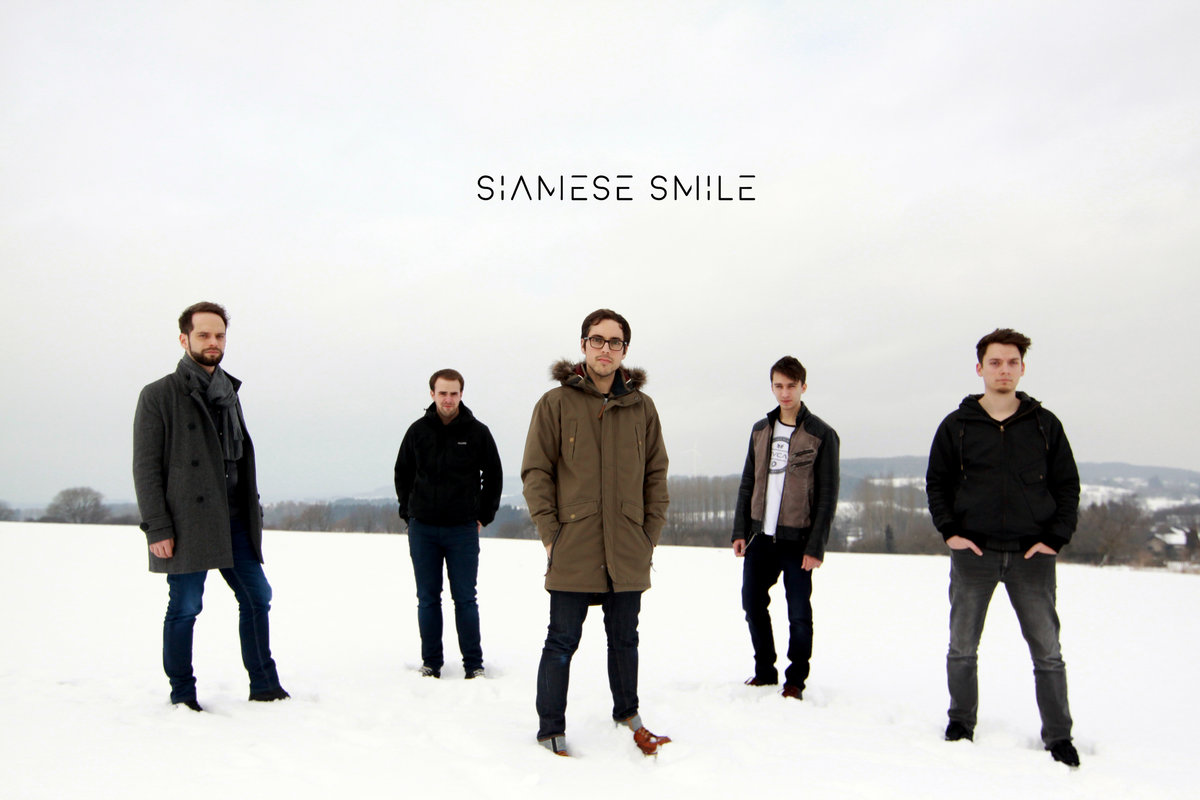 Past Is No Adversity | Siamese Smile
