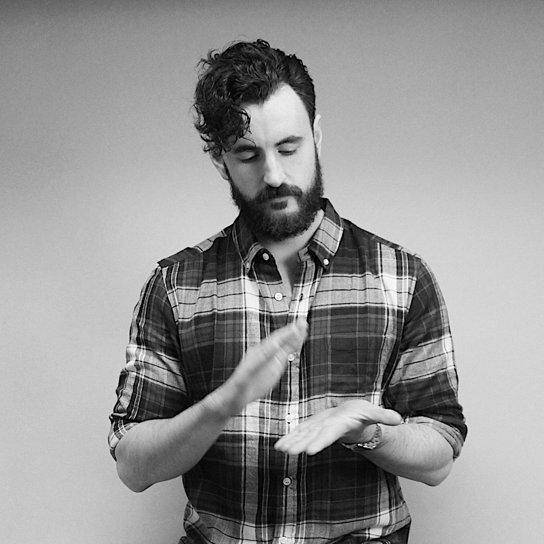 Colour & Noise | Alastair James Dickie