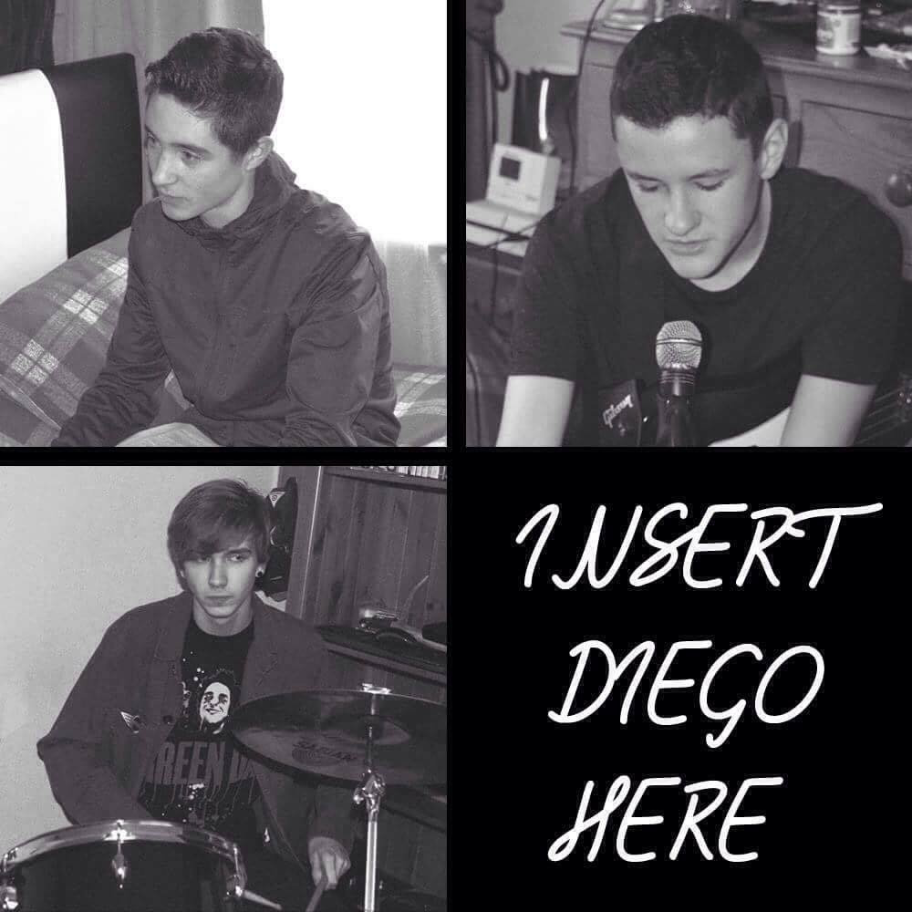 Locked Out | The Lockout