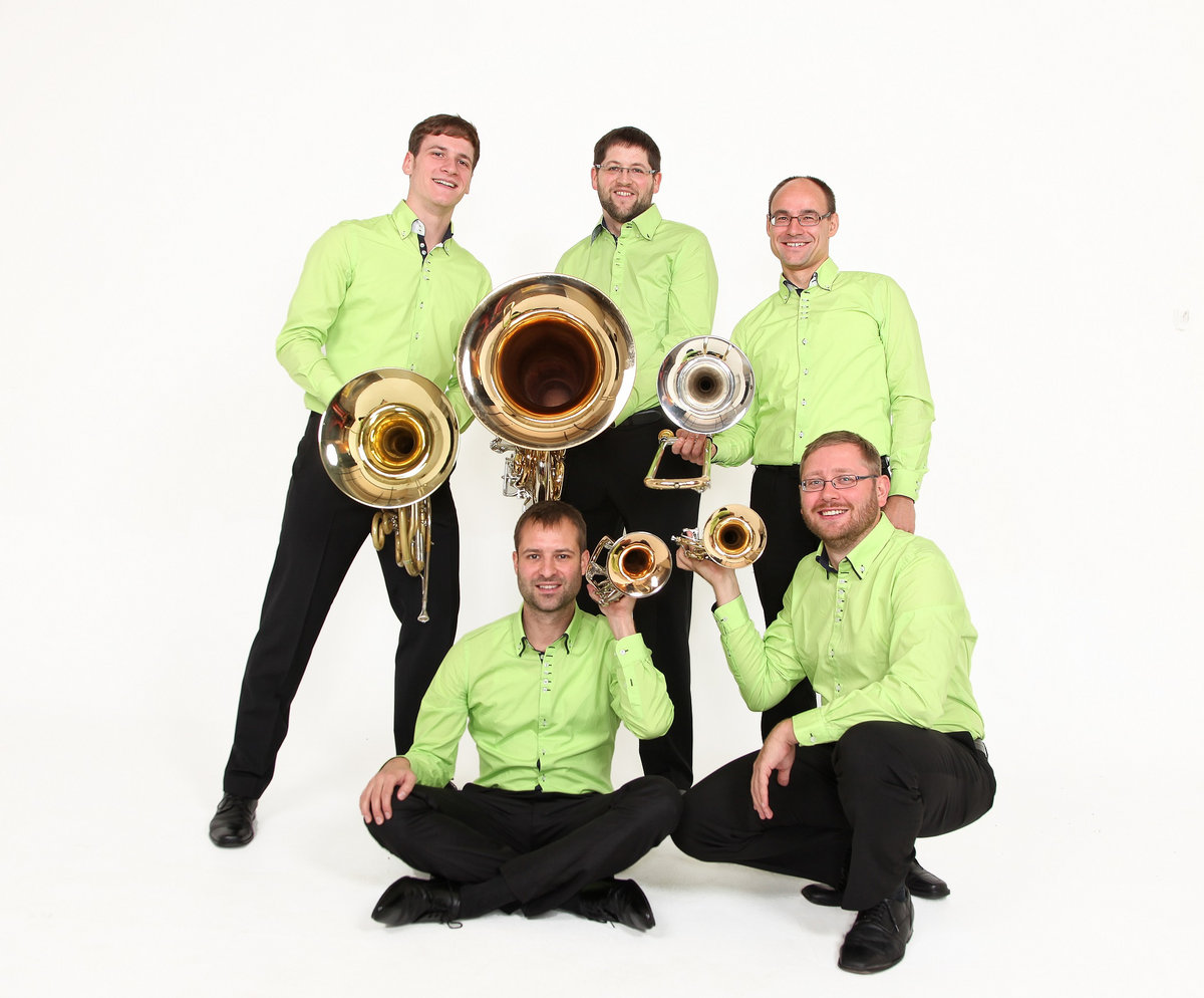 Unerschöpflich | emBRASSment