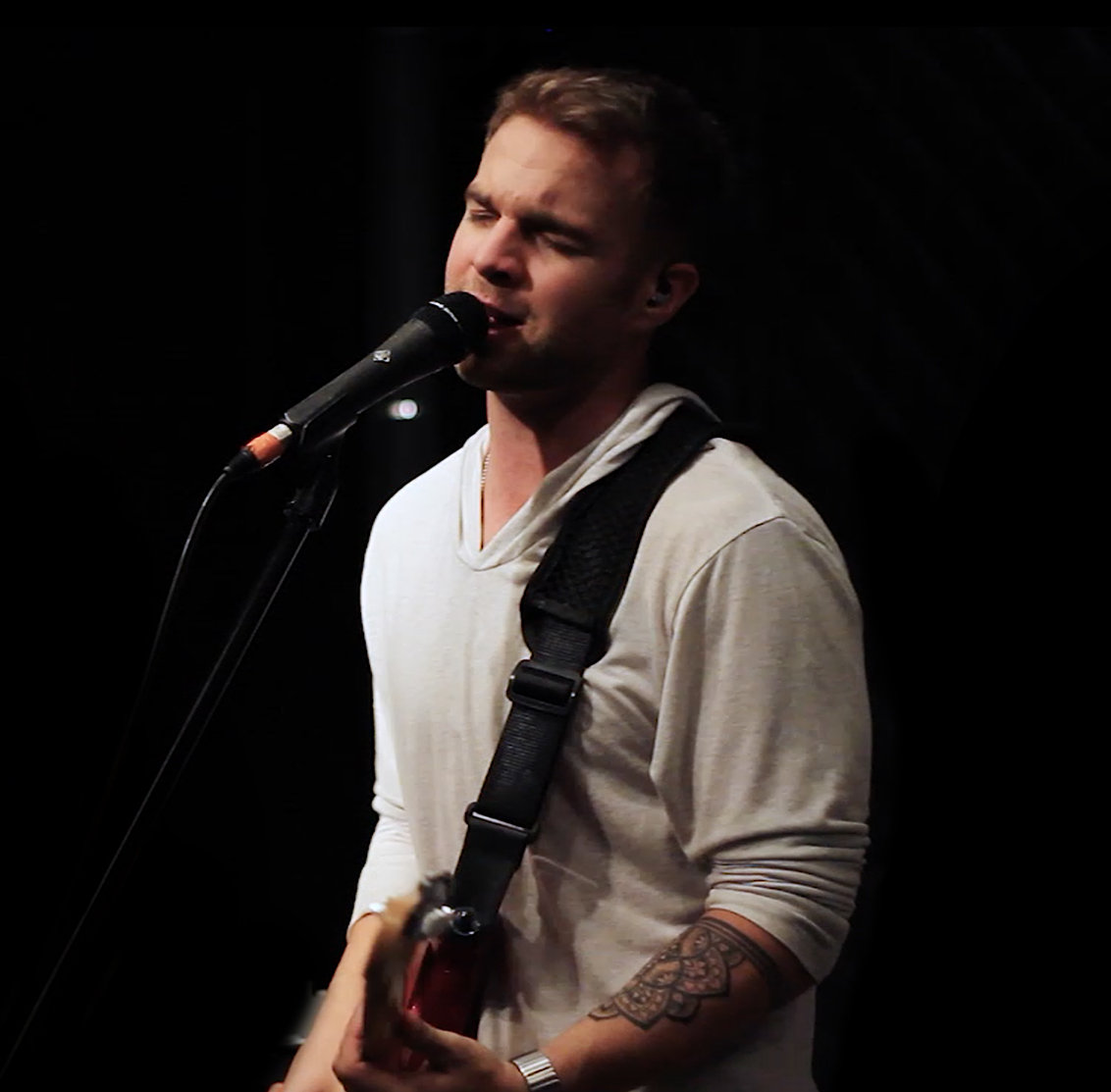 Diary of a Thief EP Vol. 1 | Aaron Chase