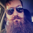 The Salted Man | Juke Baritone