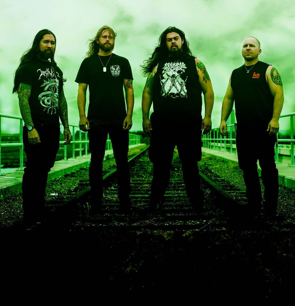 His Divine Shadow | Condemned | CONDEMNED