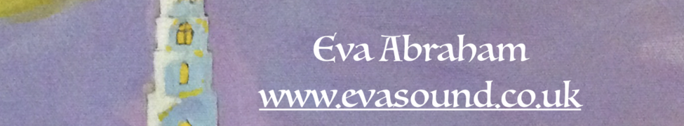 Music | Eva Abraham