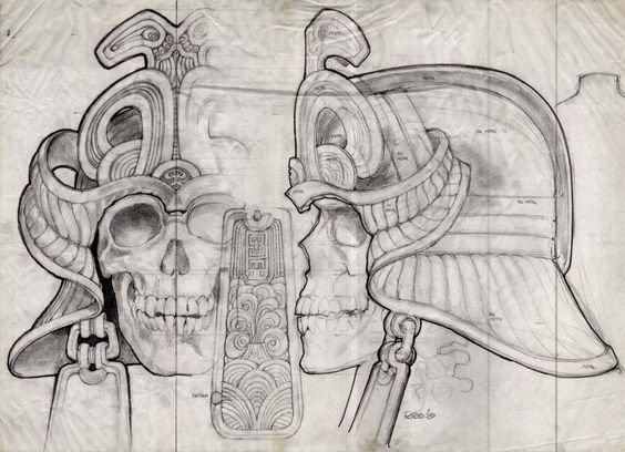 Thulsa Vroom | Cult of Set