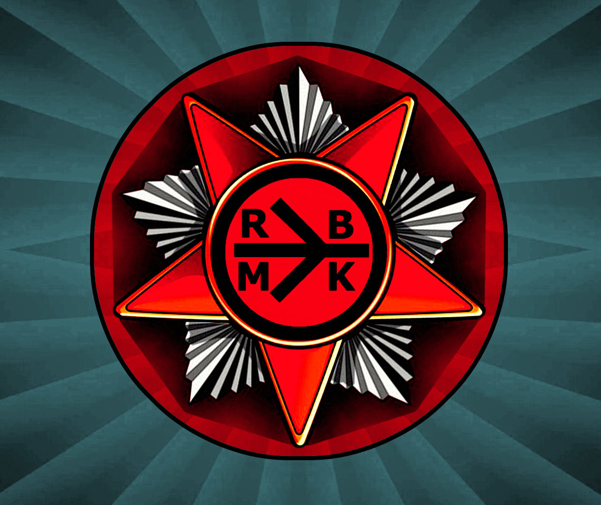 Red Baroness & the Murder Kings | Red Baroness & the Murder Kings