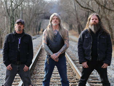 Artists | Relapse Records