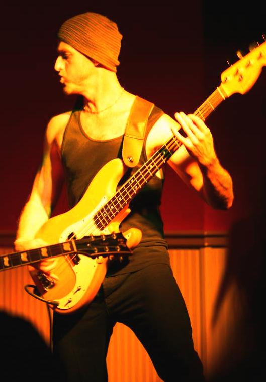 On the Cross | Sean Coons