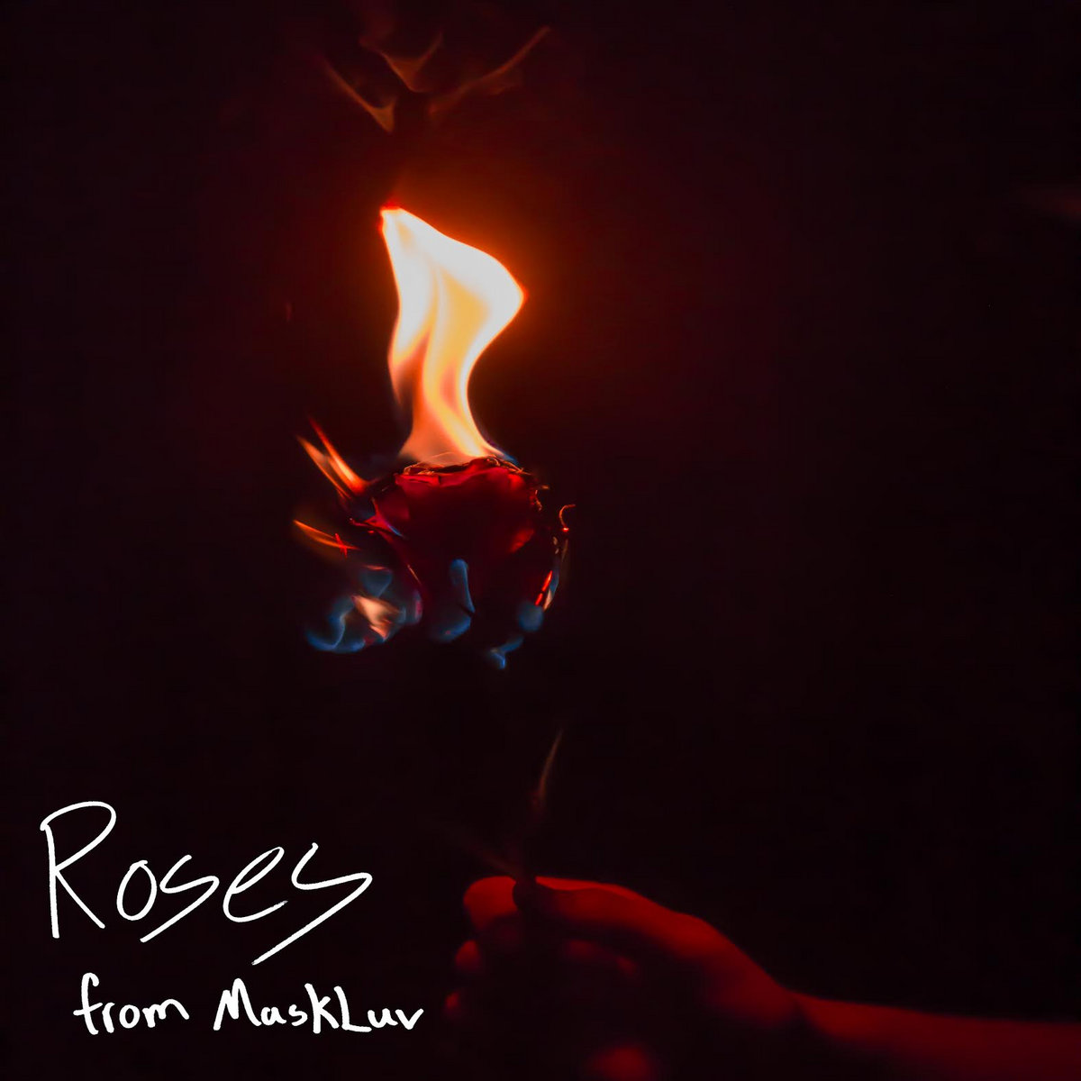 Lov Lee (Social/Solace) | MaskLuv