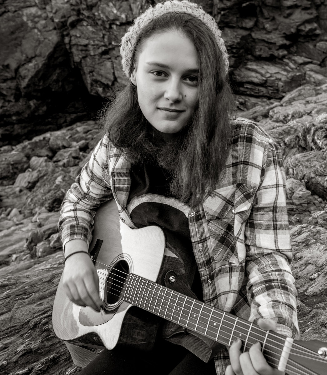 Masking Tape | Alyssa