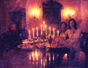 Merch | Fern Knight (VHF)