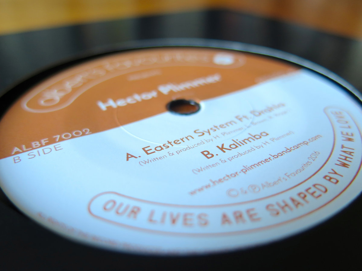 Sunshine | Hector Plimmer