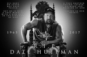 Dale Huffman Benefit Compilation's Community | Dale Huffman Benefit ...