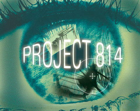Declassified | Project 814 / Jon Pomplin | Project 814