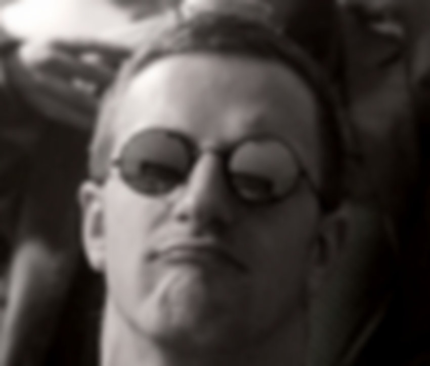 A.W.N Demo (2015) | SHOUCH