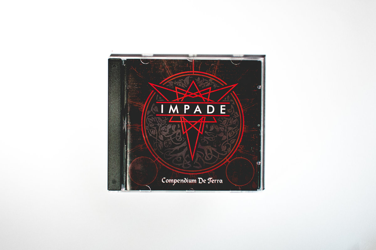 Compendium De Terra | IMPADE