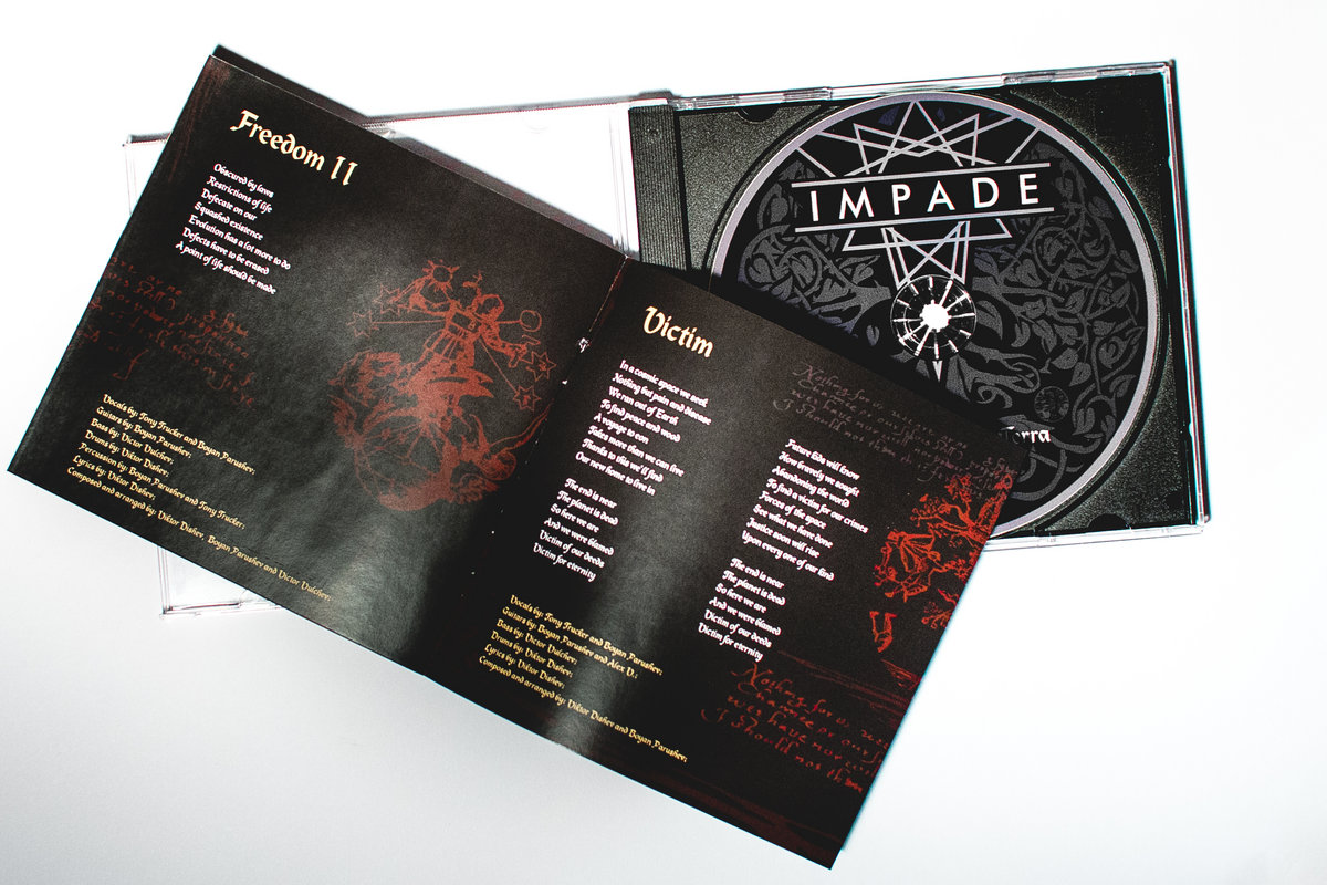 Compendium De Terra | IMPADE