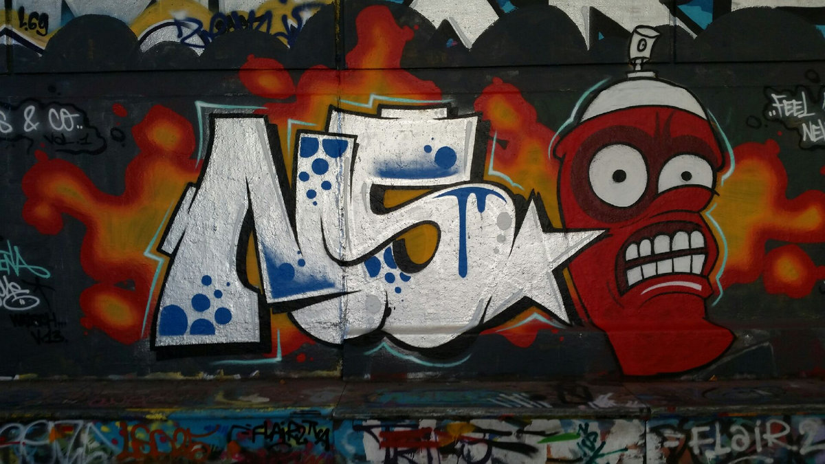 Ns And Co. Vol. I | Ns Nu Sigma