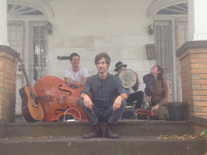 Music | Jonathan Henley