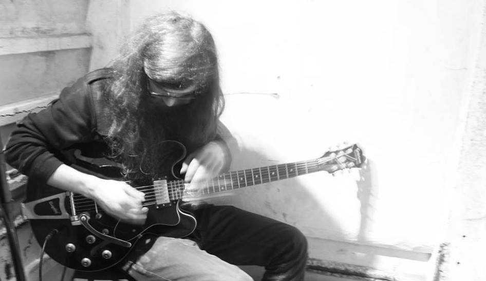 Gatherings of Frequency | Jamie Gillett