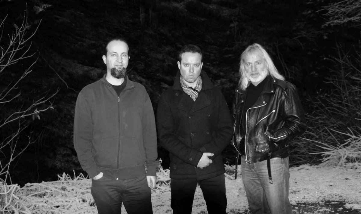 Megalorama Part I | Aerolith