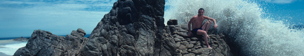 Ned Doheny: Separate Oceans | Ned Doheny