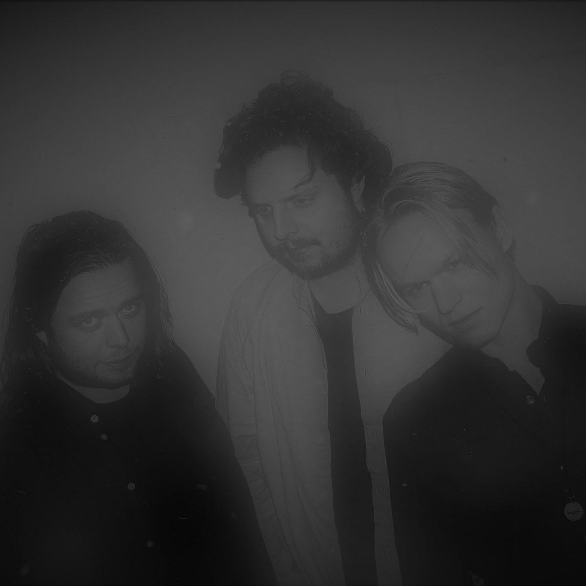 Evil Red Sun | Morgan Square