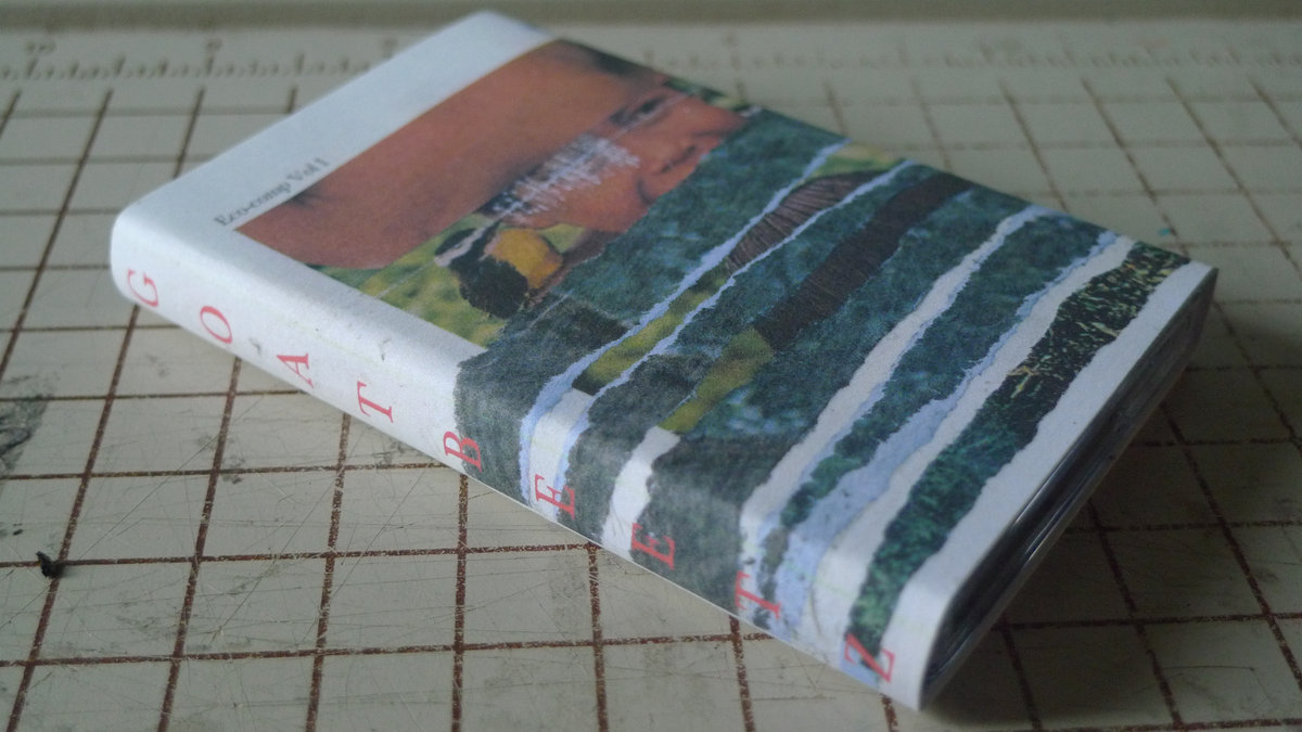 Eco-Comp Vol 1 | G.O.A.T. Beetz