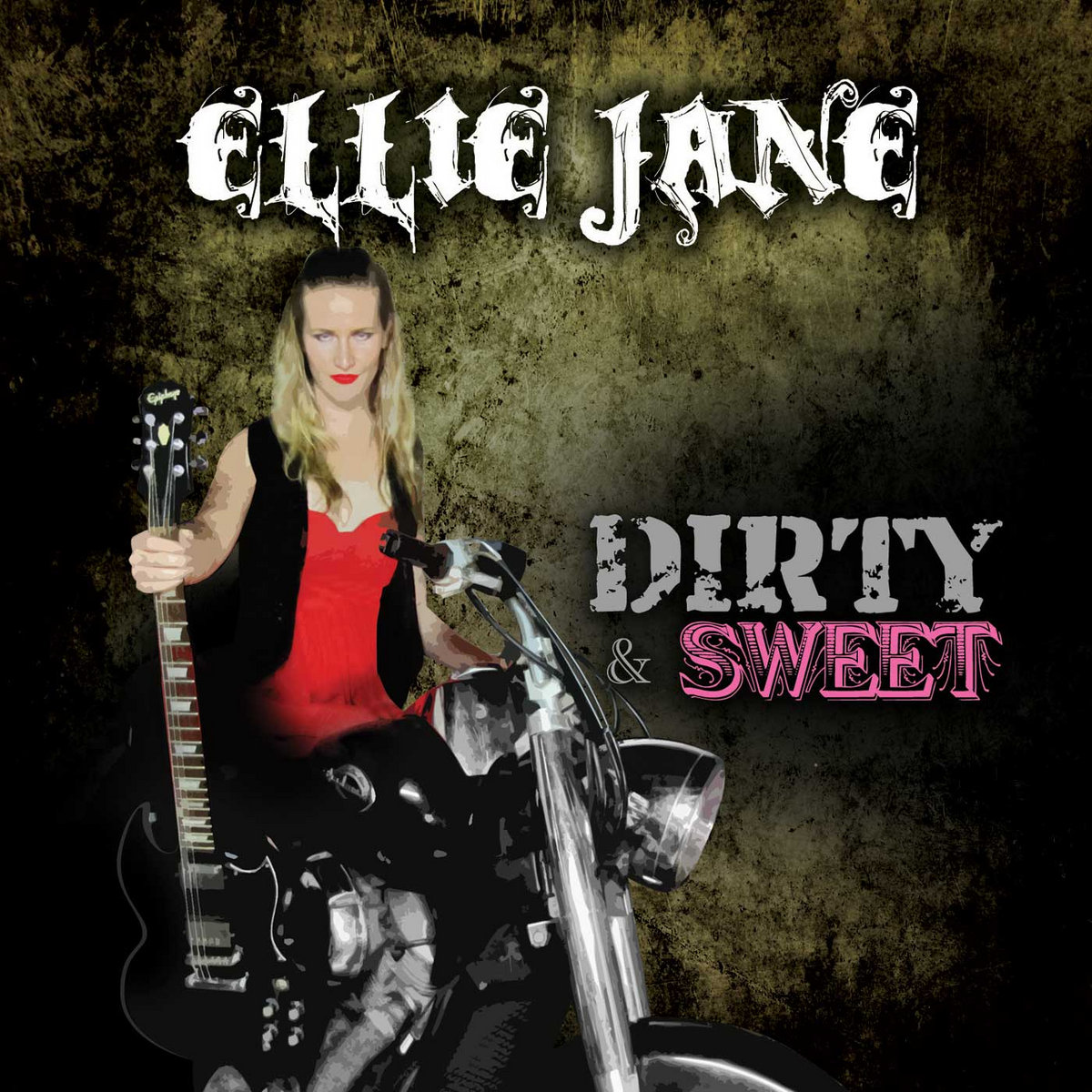 Dirty & Sweet | Ellie Jane