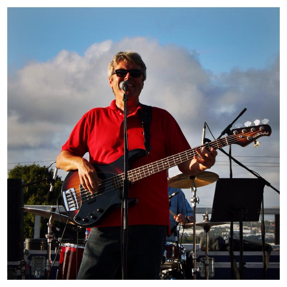 NEVER TOO LATE | Paul Eisan