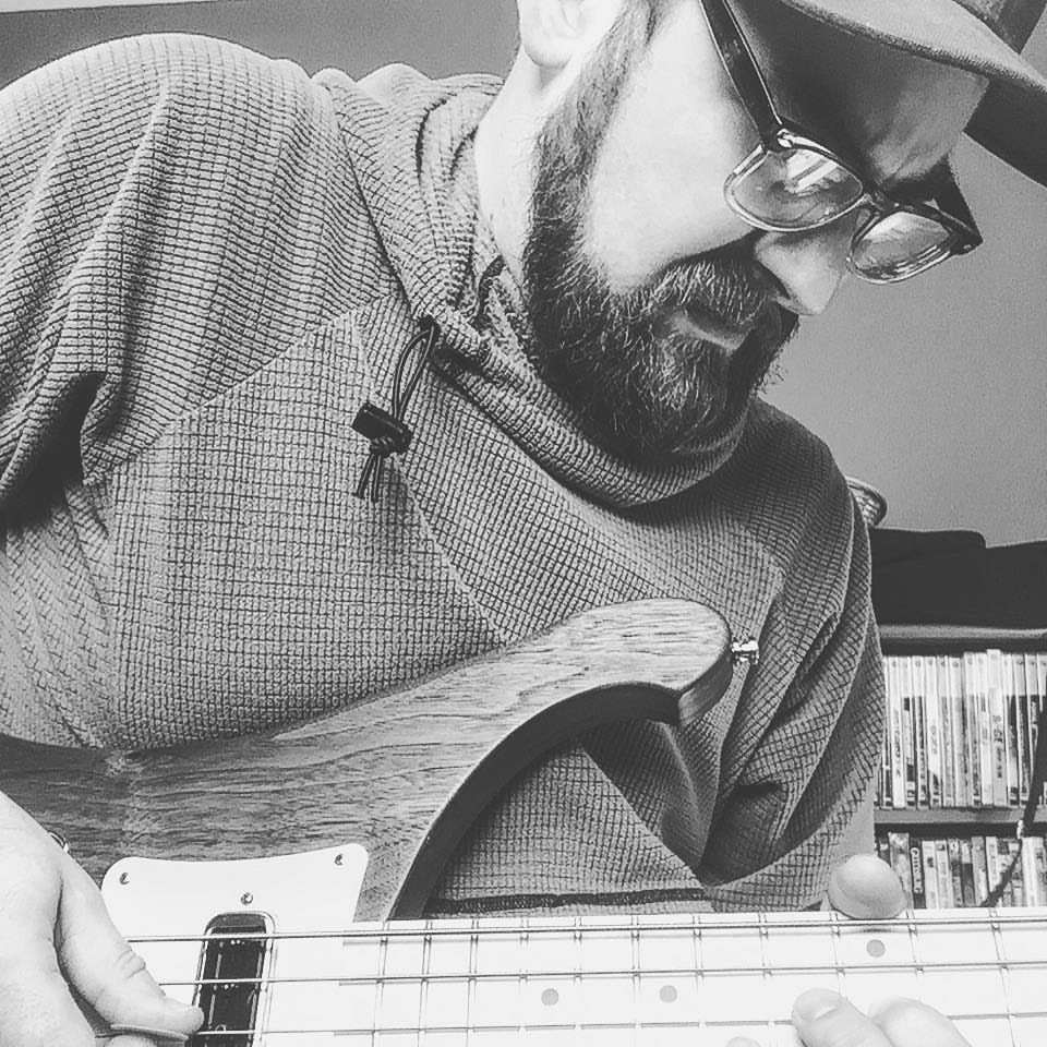 Velvet Kisses Ep | Gentle Strangers | Jonathan Rager