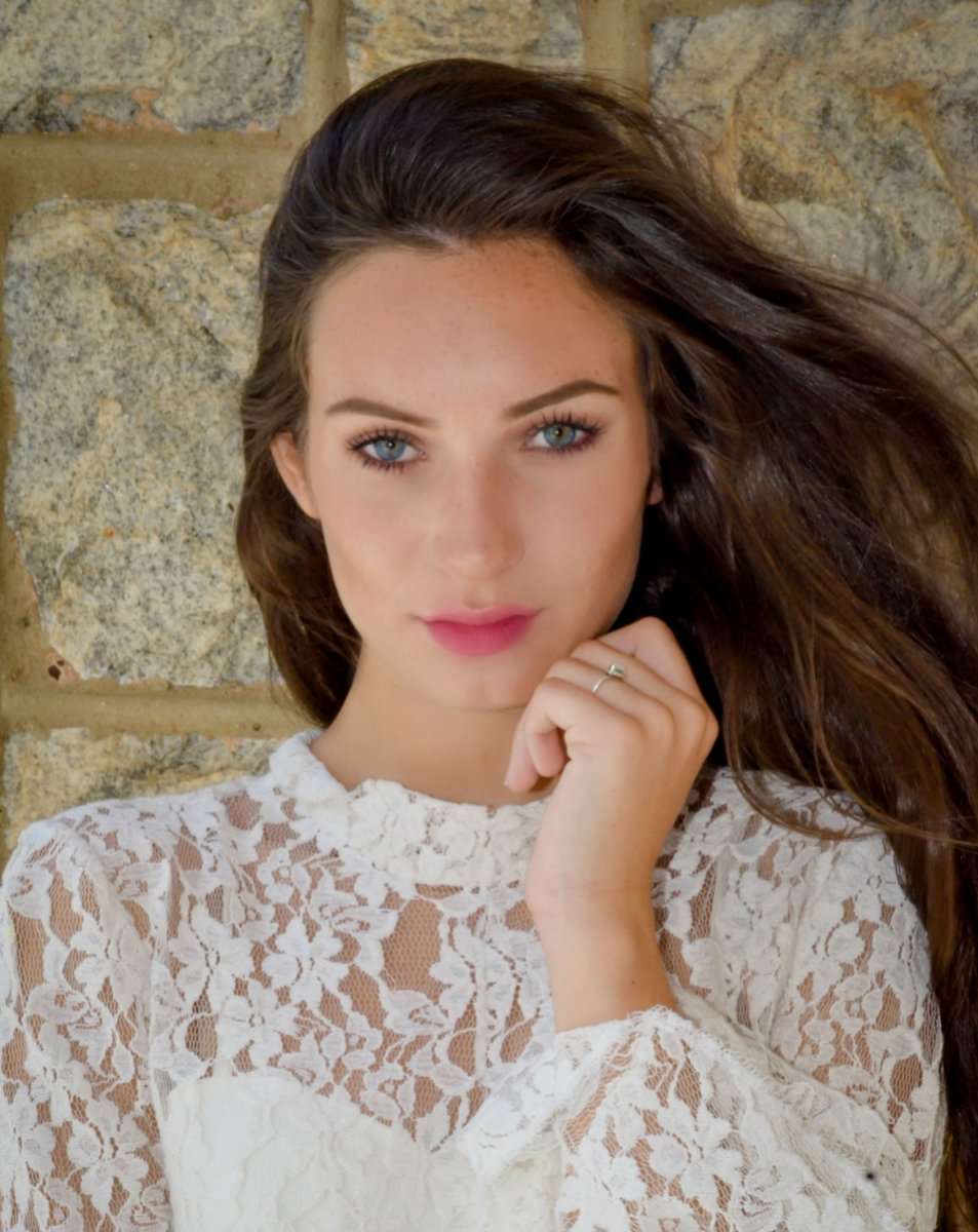 Gentle On My Mind (Katie Belle cover ) | Katie Belle