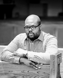 Music | Edward Lewis Jr.